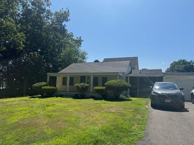 4 bedroom, Brockton MA 02301 105079629