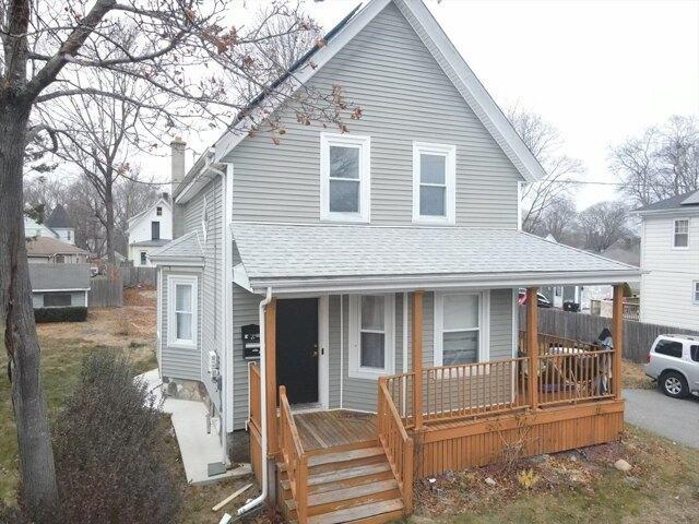 4 bedroom, Brockton MA 02301 LS102089908