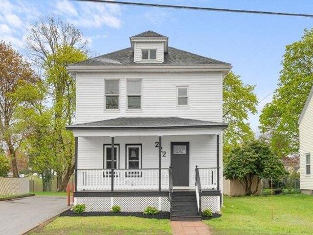 4 bedroom, Brockton MA 02301 LS102369701
