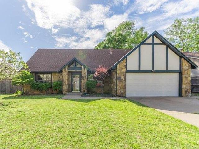 4 bedroom, Broken Arrow OK 74011 LS88247252