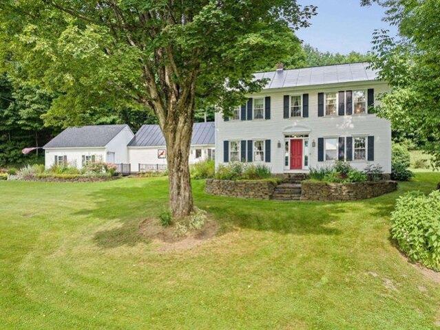 4 bedroom, Brookfield VT 05036 104830860