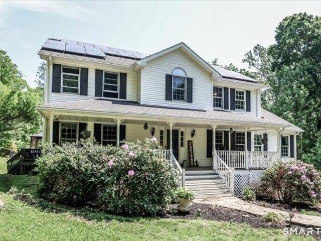 4 bedroom, Brookfield CT 06804 LS102559629