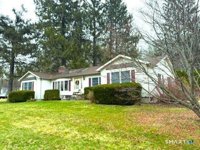 4 bedroom, Brookfield CT 06804 LS102527951