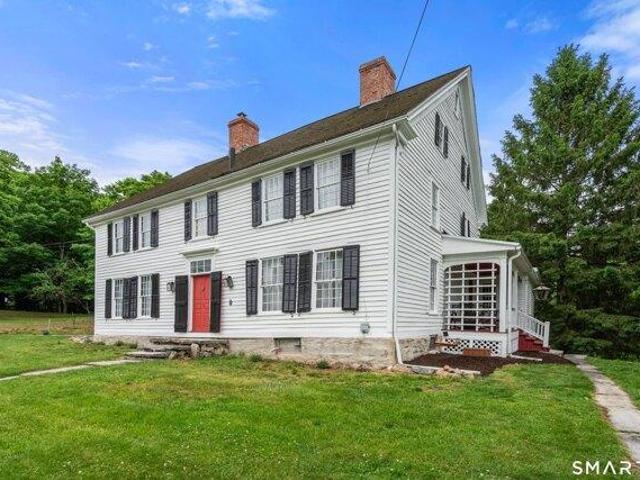 4 bedroom, Brookfield CT 06804 LS102725465