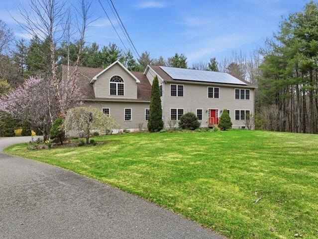 4 bedroom, Brookfield MA 01506 101897449