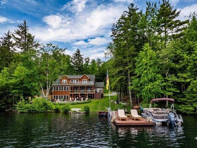 4 bedroom, Brookfield NH 03872 102214259