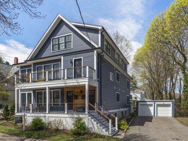 4 bedroom, Brookline MA 02445 LS103020430