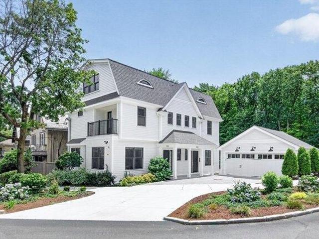 4 bedroom, Brookline MA 02445 104758542