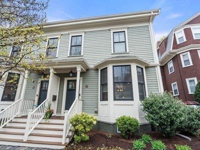 4 bedroom, Brookline MA 02446 LS102726486