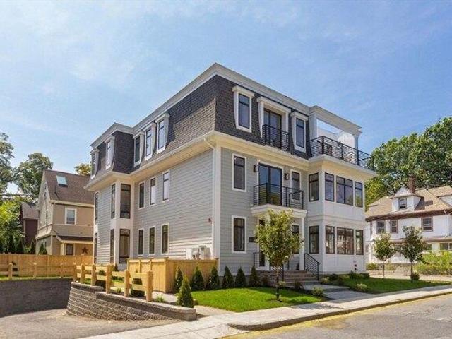 4 bedroom, Brookline MA 02446 102668421