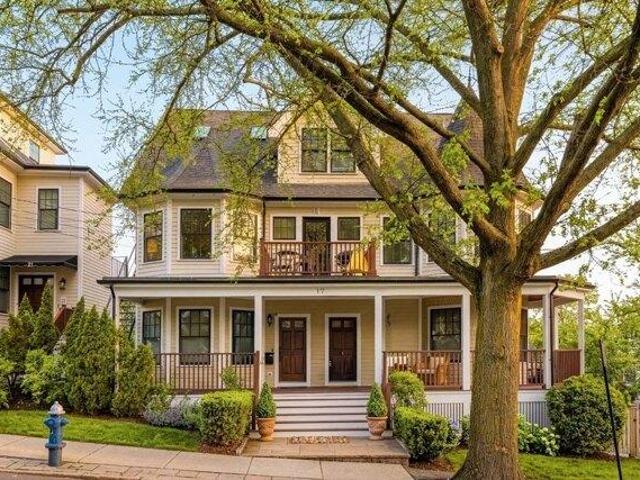 4 bedroom, Brookline MA 02446 102800692