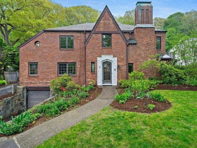 4 bedroom, Brookline MA 02467 LS102726209