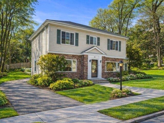 4 bedroom, Brookline MA 02467 102410998