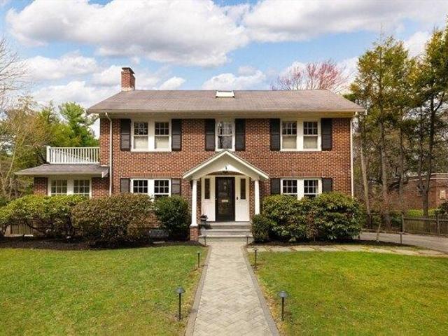 4 bedroom, Brookline MA 02467 102412081