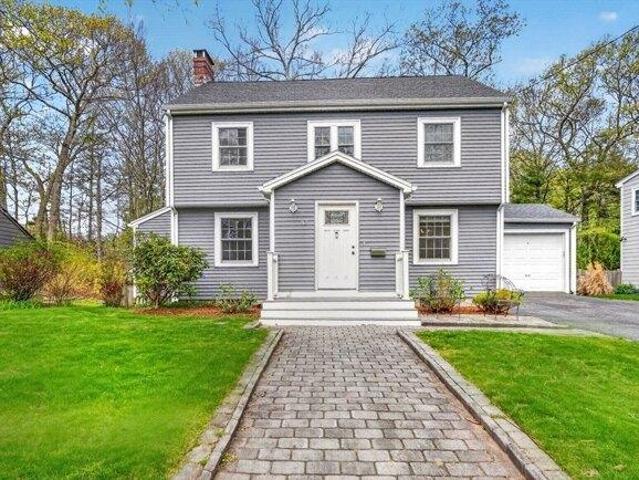 4 bedroom, Brookline MA 02467 102961463