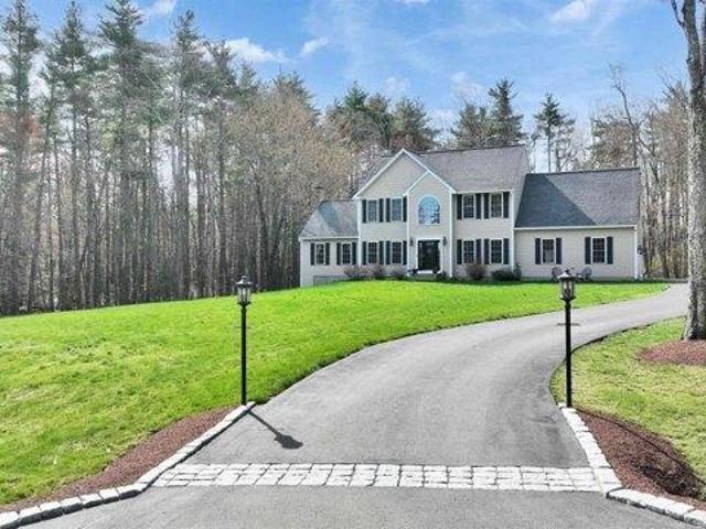 4 bedroom, Brookline NH 03033 LS102409895