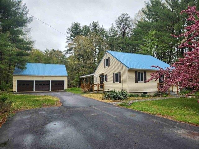 4 bedroom, Brookline NH 03033 LS102478510