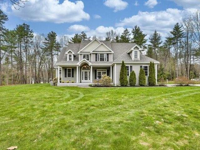 4 bedroom, Brookline NH 03033 LS102561241