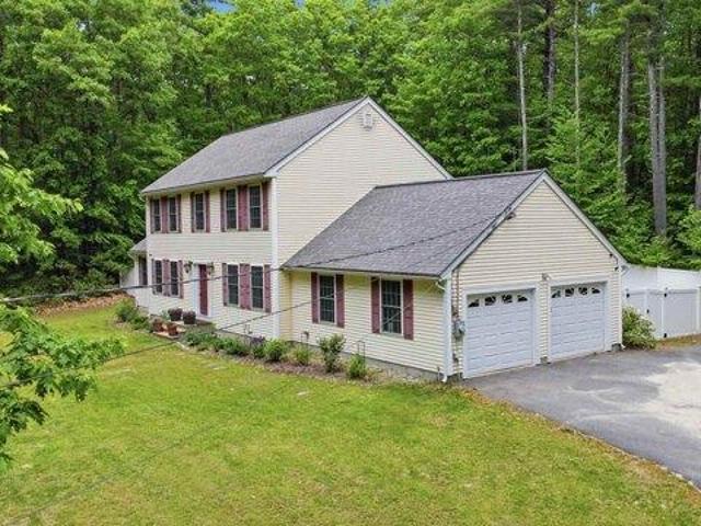 4 bedroom, Brookline NH 03033 105123772