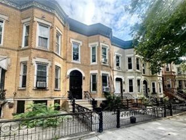 4 bedroom, Brooklyn NY 11233 LS66113630