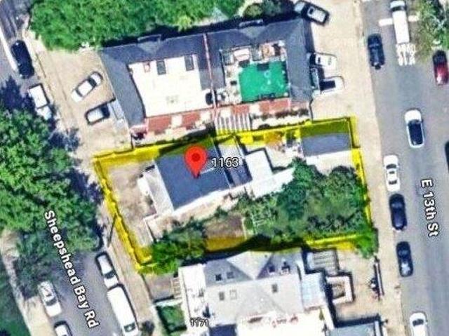 4 bedroom, Brooklyn NY 11235 LS101780974