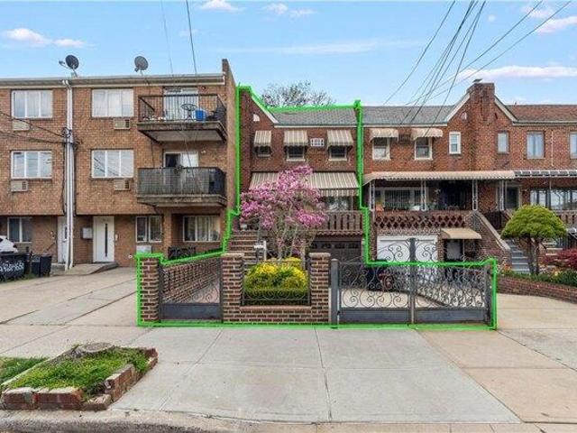 4 bedroom, Brooklyn NY 11235 LS101800466