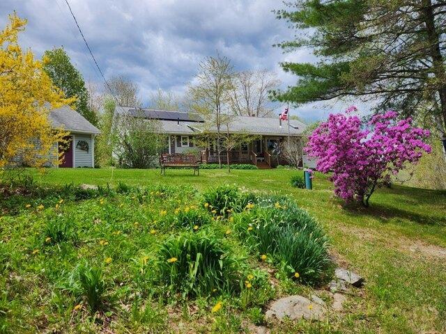 4 bedroom, Brooks ME 04921 LS103100232