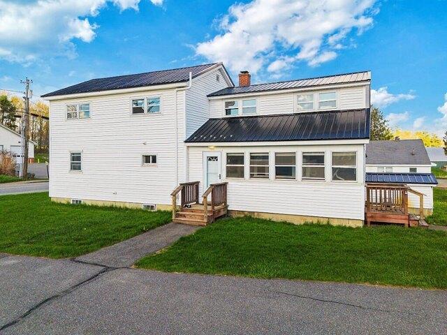 4 bedroom, Brooks ME 04921 103663846