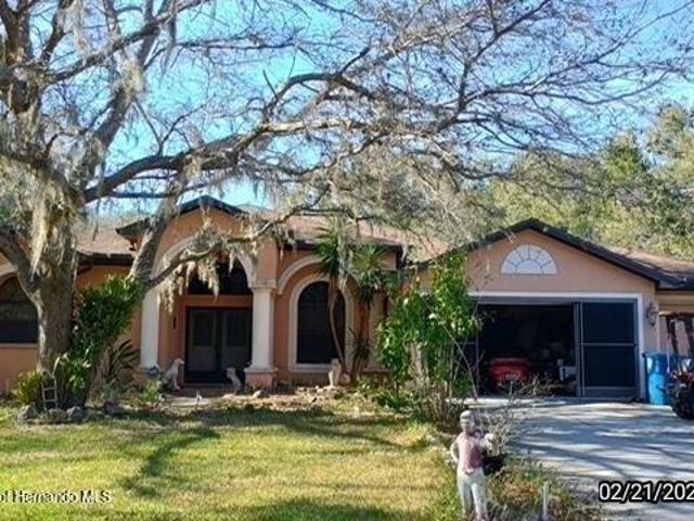 4 bedroom, Brooksville FL 34614 LS92489267