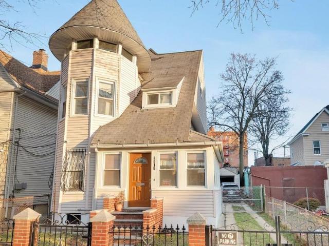 4 bedroom, BRONX NY 10470 104978371