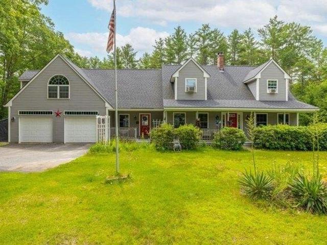 4 bedroom, Buxton ME 04093 105174496