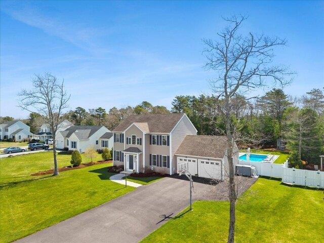 4 bedroom, Buzzards Bay MA 02532 LS103102389
