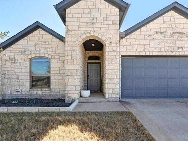 4 bedroom, Buda TX 78610 LS89919272
