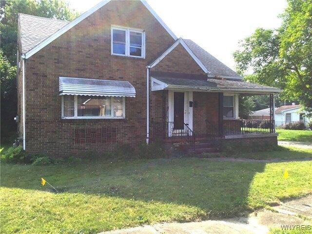 4 bedroom, Buffalo NY 14206 LS92482014
