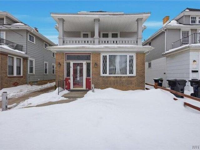 4 bedroom, Buffalo NY 14217 LS100319314