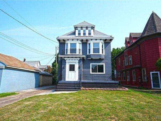 4 bedroom, Buffalo NY 14218 LS100319419