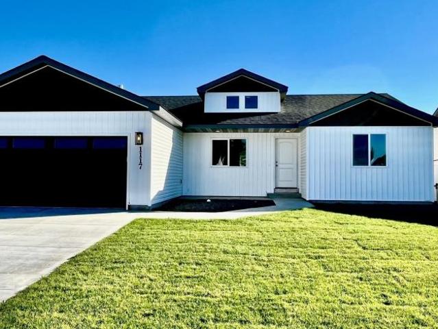 4 bedroom, Buhl ID 83316 89187258