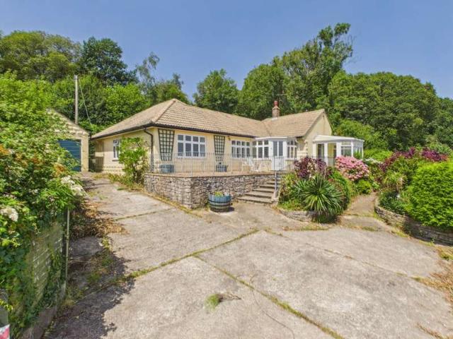 4 Bedroom Bungalow