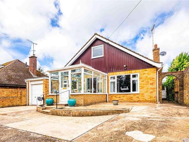 4 Bedroom Bungalow