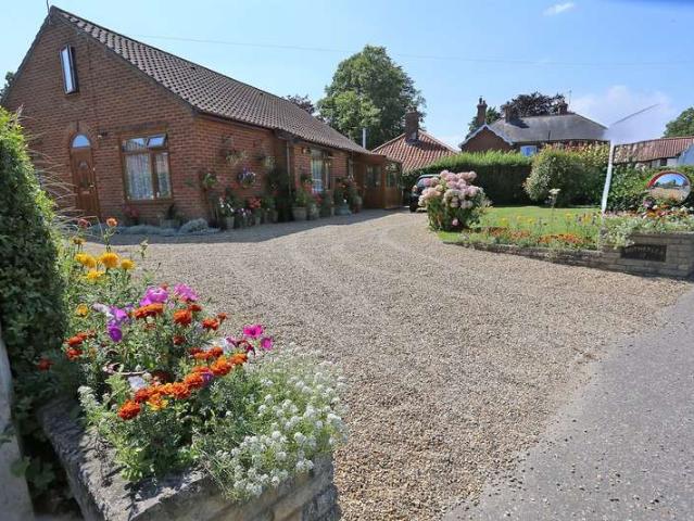 4 Bedroom Bungalow
