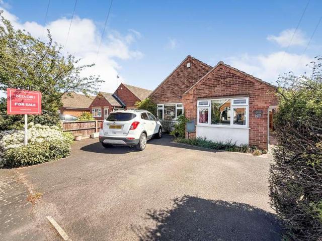 4 Bedroom Bungalow
