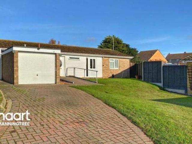 4 Bedroom Bungalow