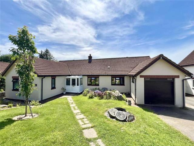 4 Bedroom Bungalow