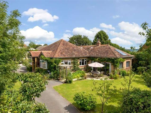 4 Bedroom Bungalow