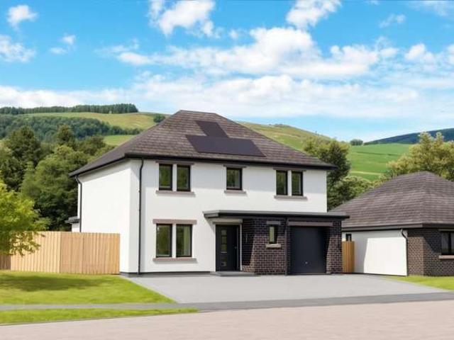 4 Bedroom Bungalow
