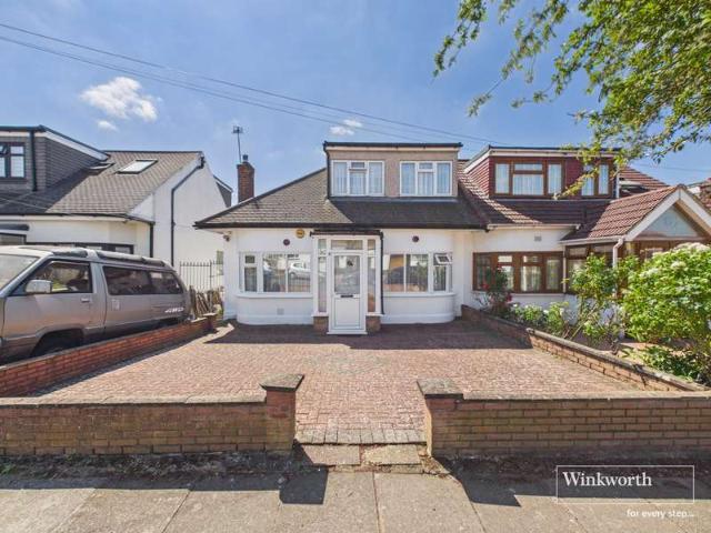 4 Bedroom Bungalow