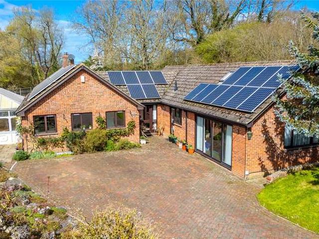 4 Bedroom Bungalow