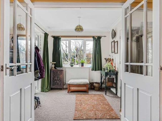 4 Bedroom Bungalow