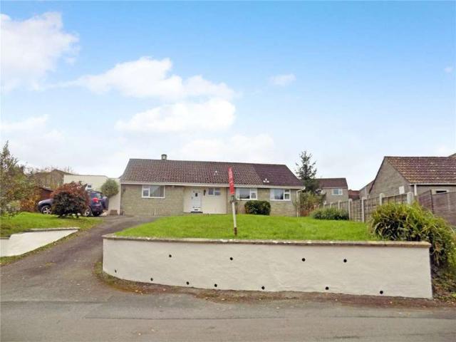 4 Bedroom Bungalow