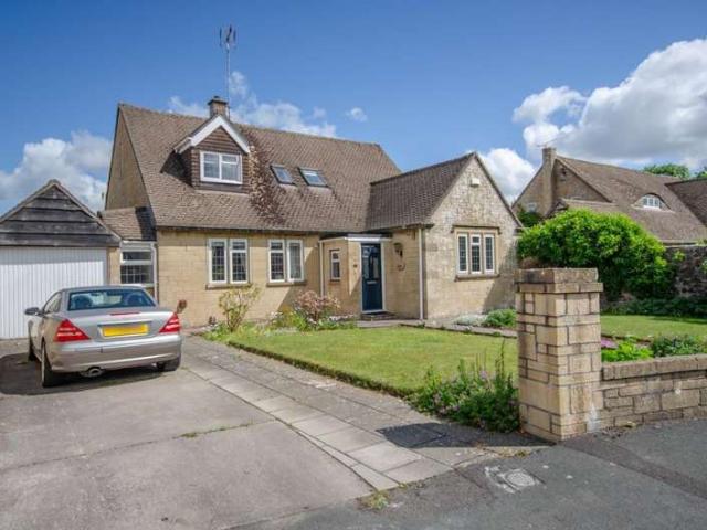 4 Bedroom Bungalow